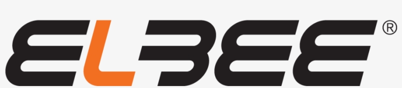 Elbee Mobility - Orange - 983x554 PNG Download - PNGkit