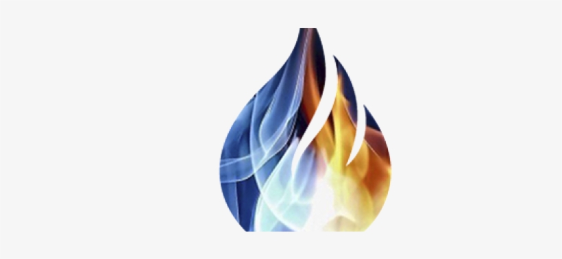 Holy Spirit Fire Png - 940x297 PNG Download - PNGkit