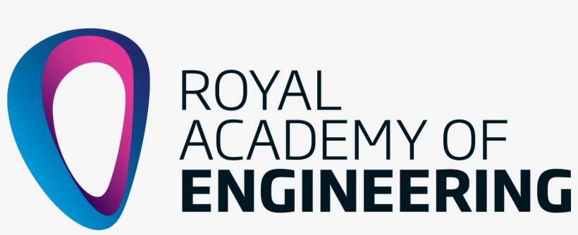 Magenta (177 - Royal Academy Of Engineering Logo - 3500x1500 PNG ...