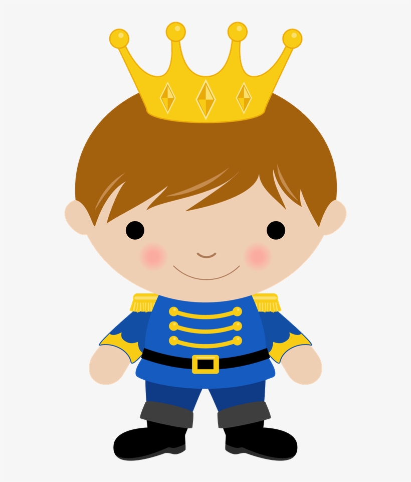 Charming Free Clip Art Little Transprent Png - Prince Clipart - 900x900 ...