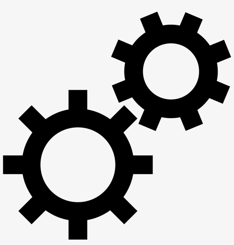 Automation Icon Vector