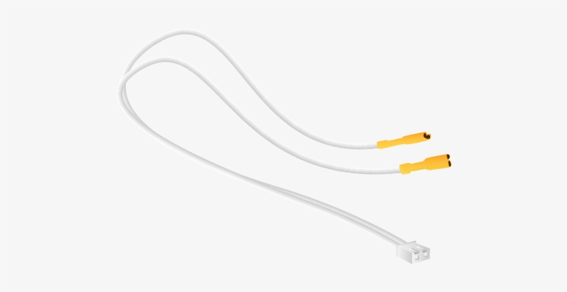 Quick Connect Wires - Wire - 600x500 PNG Download - PNGkit