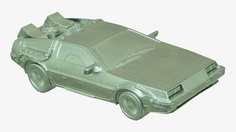 Back To The Future - Delorean Time Machine Cad - 751x379 PNG Download ...