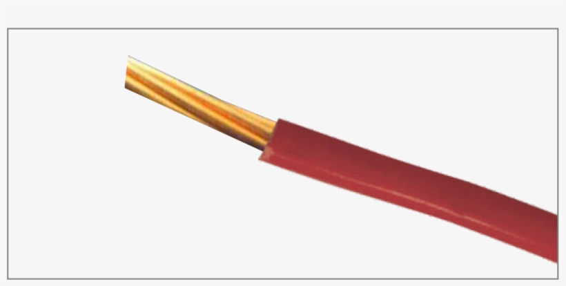 Solid Standard Wire - Standard Wire - 899x411 PNG Download - PNGkit