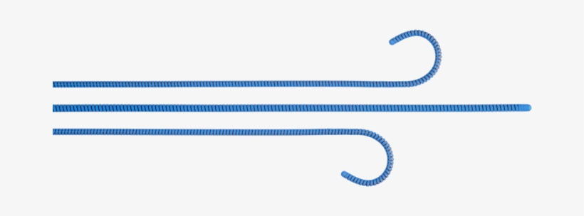 Inqwire® Amplatz Guide Wire - Merit Medical - 684x274 PNG Download - PNGkit
