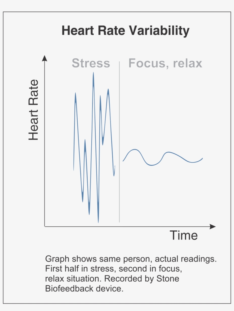 Heart Rate Variability - Paper - 1053x1347 PNG Download - PNGkit