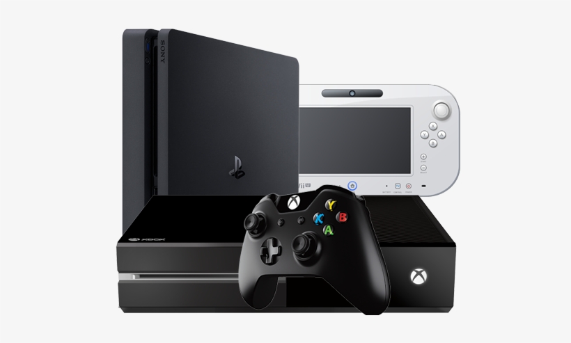 View Samegoogleiqdbsaucenao Eight Generation , - Xbox One Black ...