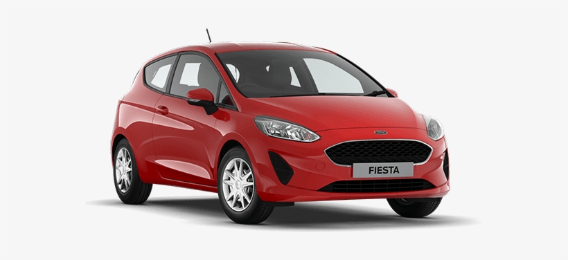 Ford Fiesta - 768x432 PNG Download - PNGkit