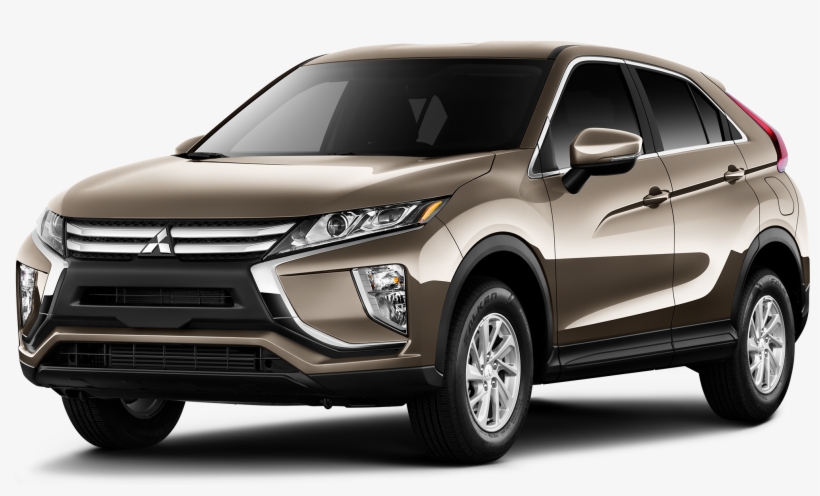 Disaster Relief Offer - Mitsubishi Eclipse Cross 2018 Black - 2080x1148 ...