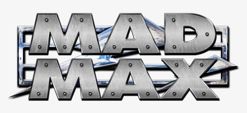 Mad Max - 800x310 PNG Download - PNGkit