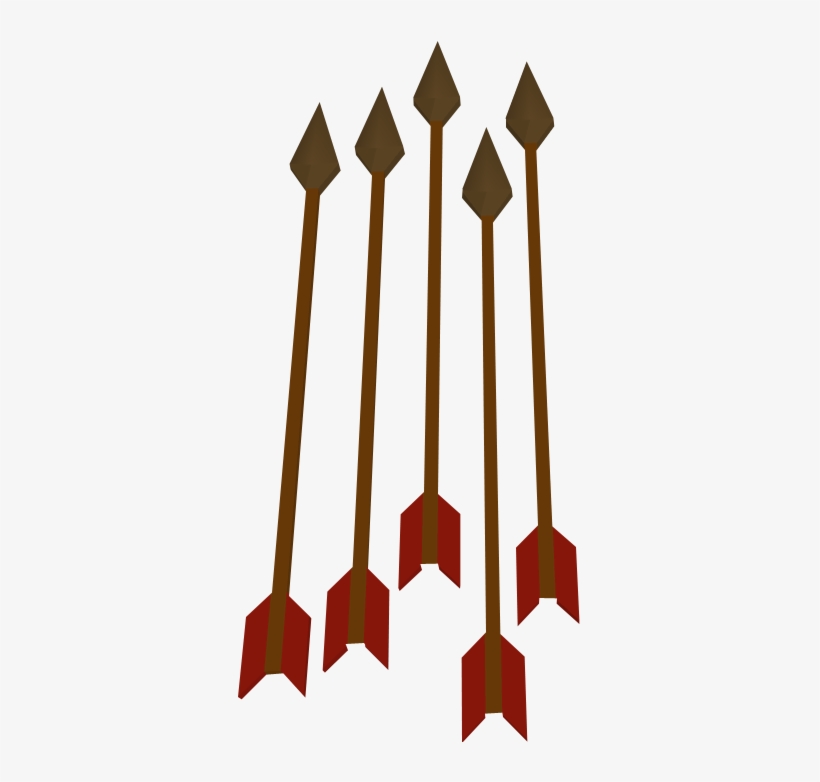 Cartoon Arrows - Adamant Arrows - 345x702 PNG Download - PNGkit