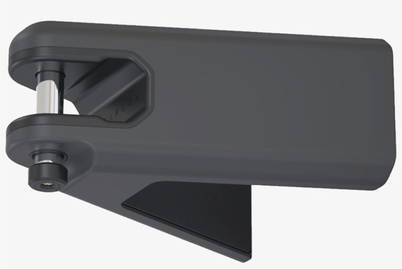 Hiplok Airlok Wall Mounted Lock/hanger - 1200x1200 PNG Download - PNGkit