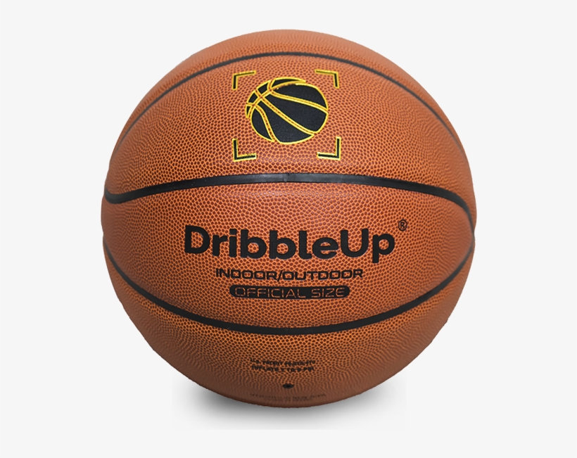 Image Of The Smart Basketball - 600x600 PNG Download - PNGkit