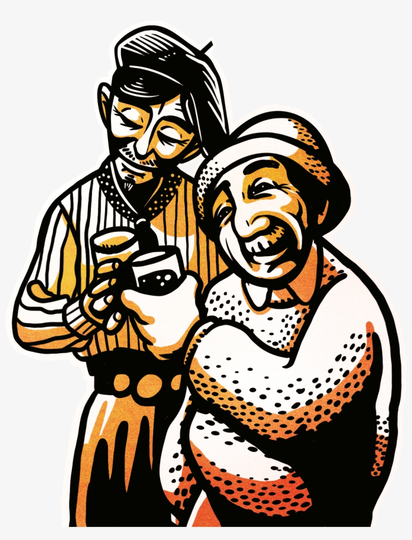 Dentro De Estas Características, Para Nosotros Como - 1489x1638 PNG Download - PNGkit