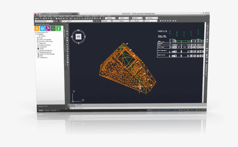 Topographic Survey Software - 750x500 PNG Download - PNGkit