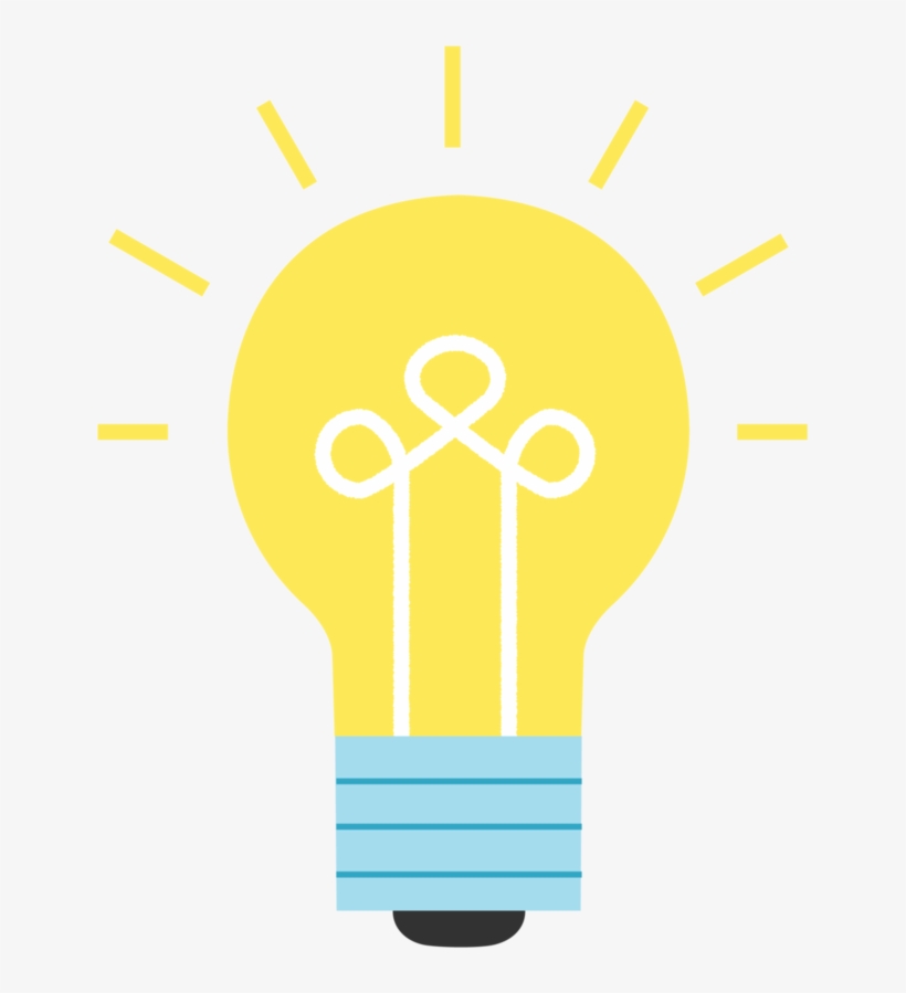 Ideation - 1000x1000 PNG Download - PNGkit