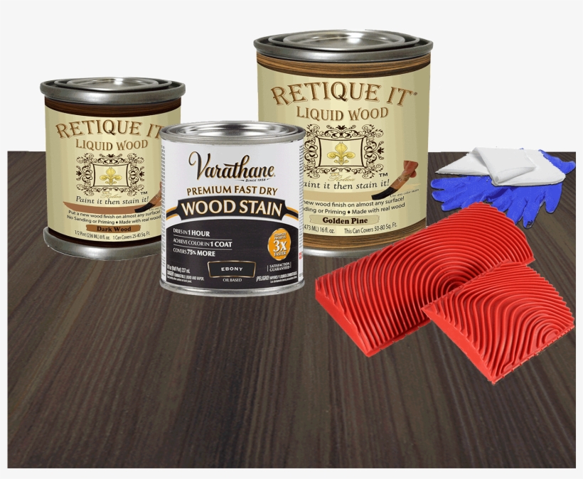 Deluxe Graining Kit - 1500x1500 PNG Download - PNGkit