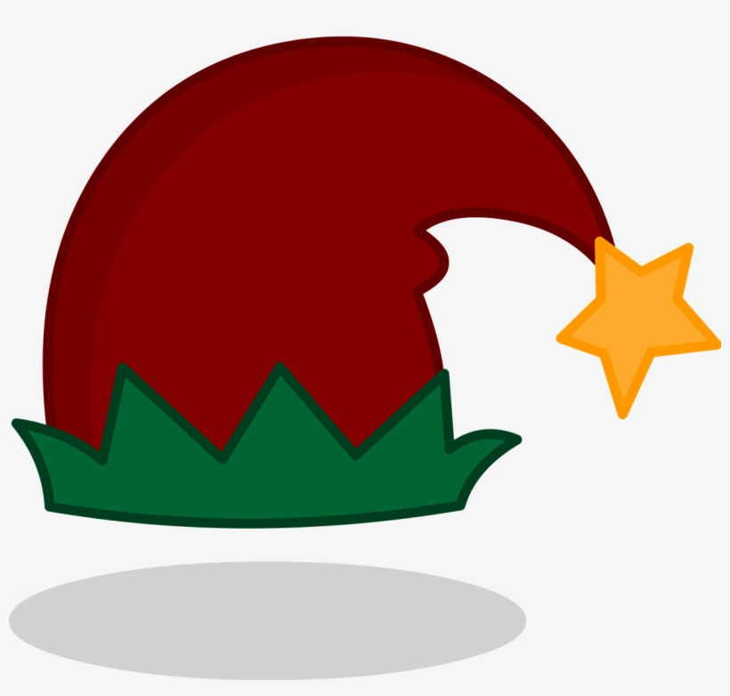 Gorro Elfo Png - 1170x1060 PNG Download - PNGkit