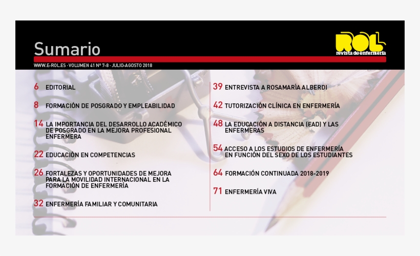 Enfermería Rol @enfermeria Rol - 760x420 PNG Download - PNGkit