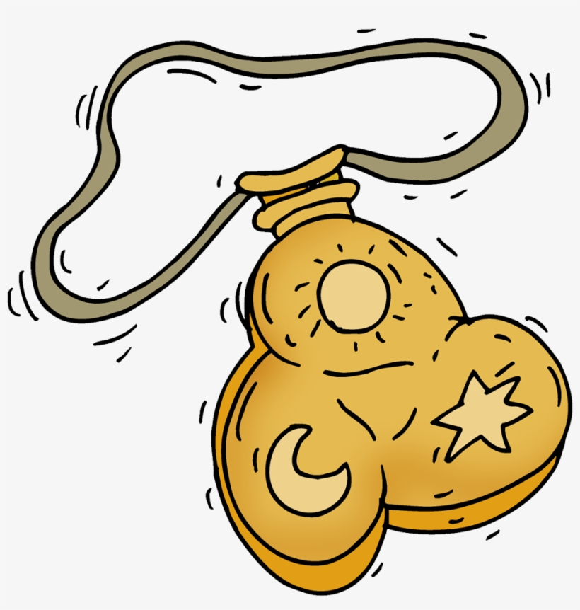 Amulet - 1000x1000 PNG Download - PNGkit