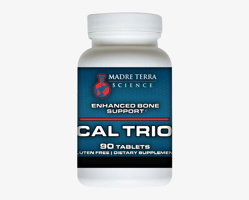Mts Cal Trio - 536x595 PNG Download - PNGkit