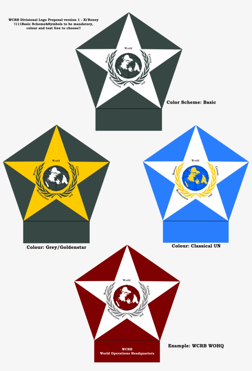 Wcrb Divisional Emblem Proposal - 823x1168 PNG Download - PNGkit