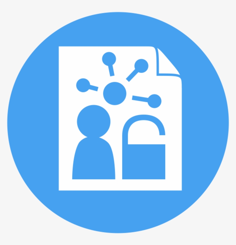 Nist Sp 800-63 Digital Identity Guidelines - 800x800 PNG Download - PNGkit