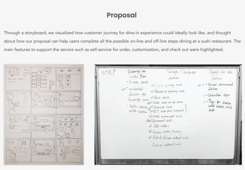Proposal - 1000x656 PNG Download - PNGkit