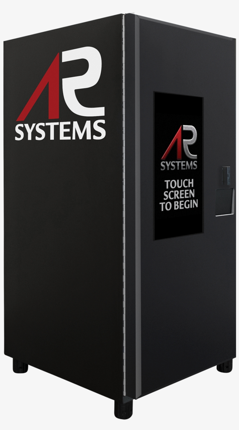 Ars Machine Screen Merchant - 1028x1600 PNG Download - PNGkit