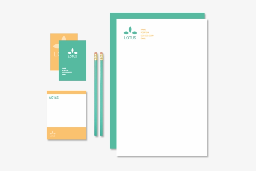 Brand Identity - 735x600 PNG Download - PNGkit