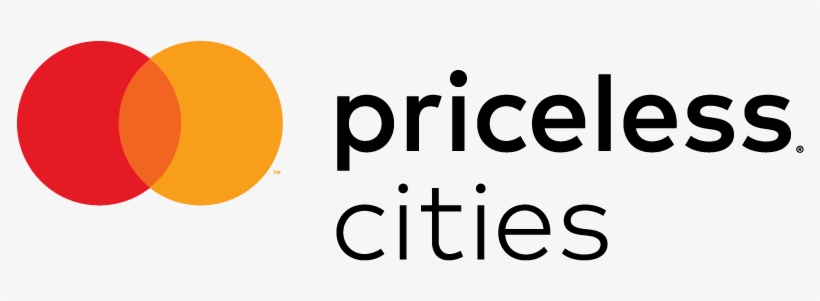 Access Mastercard® Priceless Cities - 1000x445 PNG Download - PNGkit
