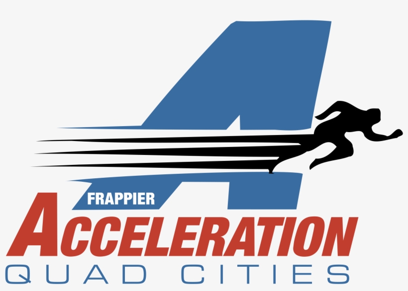 Acceleration Quad Cities Logo Png Transparent - 2400x2400 PNG Download ...