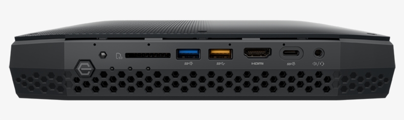 Intel Nuc Ultra Compact Mini Gaming Pc - 831x467 PNG Download - PNGkit