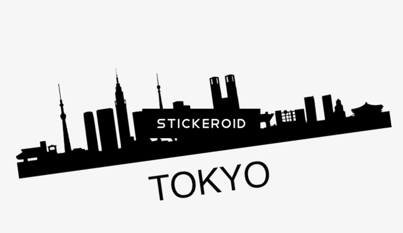 Tokyo Pic Asia Japan - 1199x635 PNG Download - PNGkit