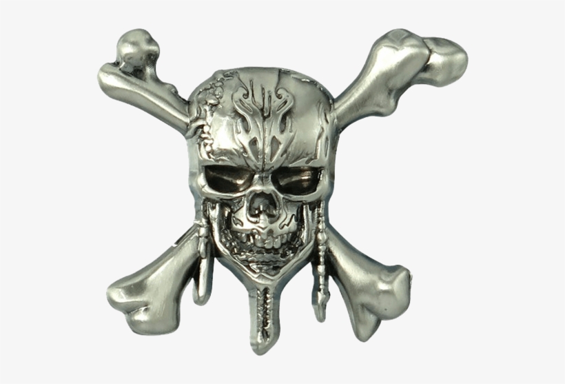 Pirates Of The Caribbean Lapel Pin - 555x555 PNG Download - PNGkit