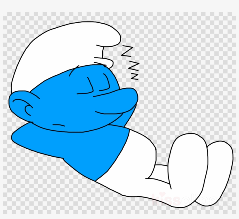 The Smurfs Clipart Brainy Smurf Smurfette King Smurf - 900x780 PNG ...