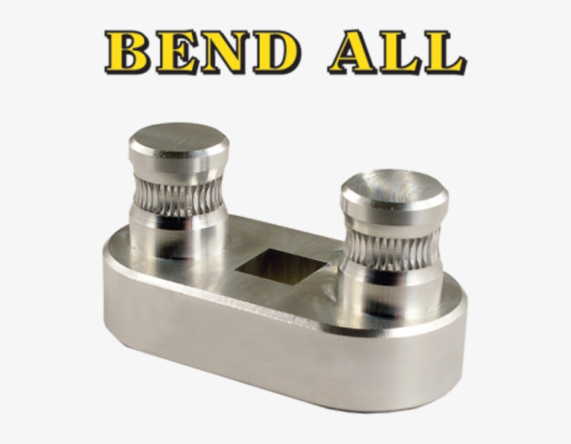77455 Bend-all Bender - 600x600 PNG Download - PNGkit