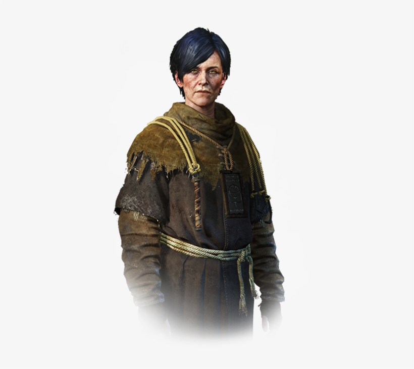 The Witcher Png - 654x727 PNG Download - PNGkit