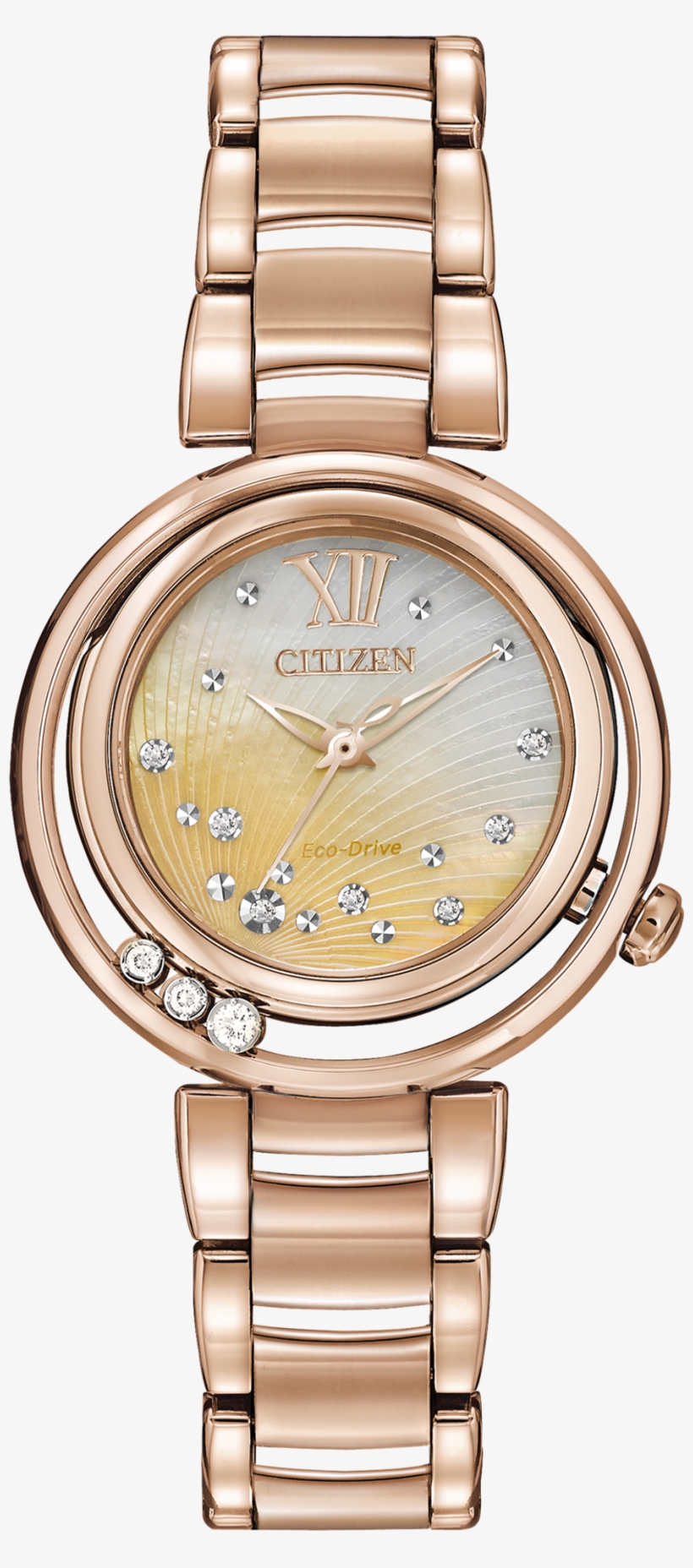 Citizen L Sunrise - 1000x2122 PNG Download - PNGkit