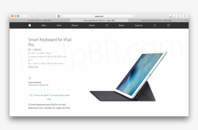 Free Apple Keyboard Png - 1352x825 PNG Download - PNGkit