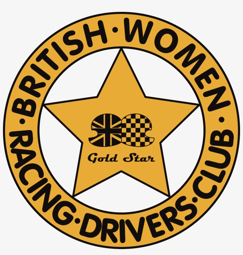 British Women Racing Drivers Club - 1279x1280 PNG Download - PNGkit