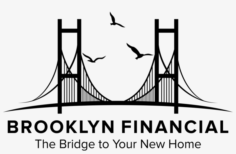 Brooklyn Financial - 1233x745 PNG Download - PNGkit