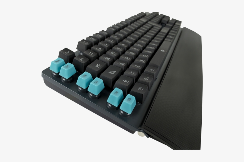 Gamer Keyboard Gambit - 700x700 PNG Download - PNGkit