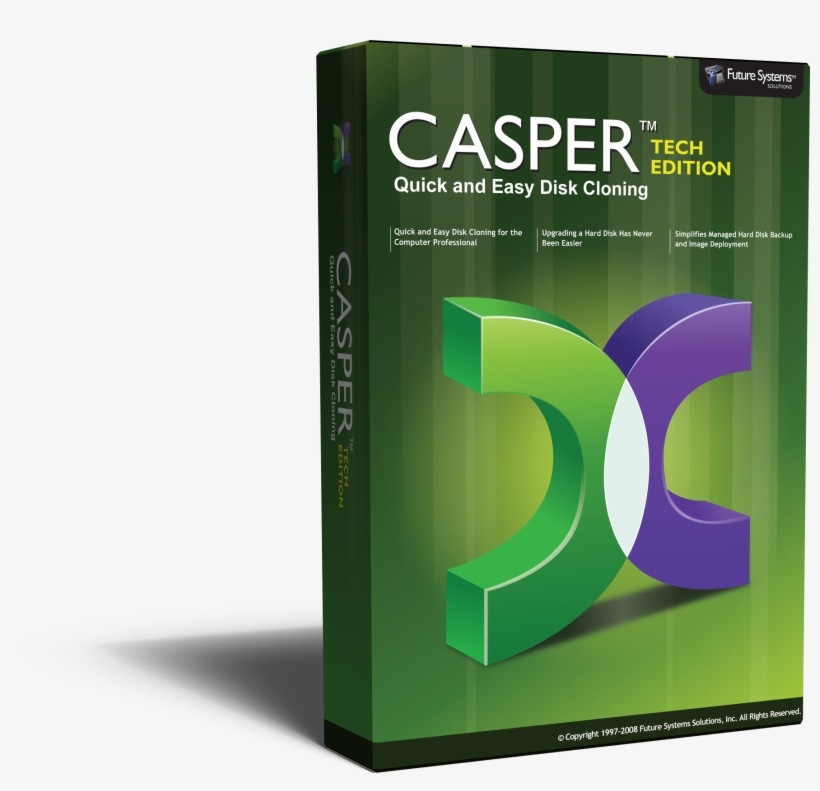 Casper Tech Edition Boxshot - 1772x1624 PNG Download - PNGkit