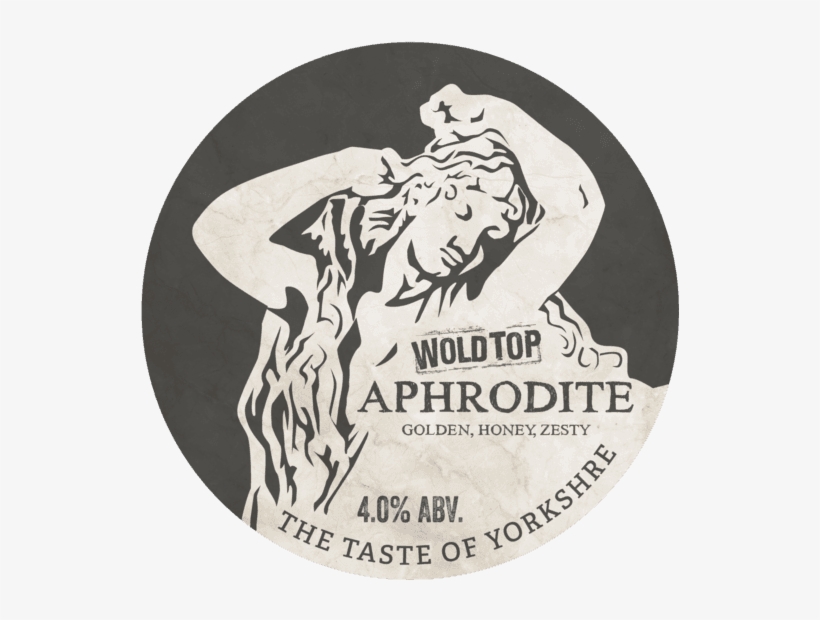 Aphrodite - 600x720 PNG Download - PNGkit