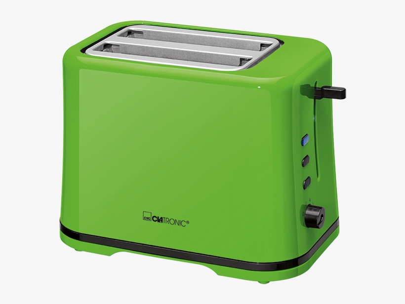 Ta 3554 Toaster Green - 700x685 PNG Download - PNGkit