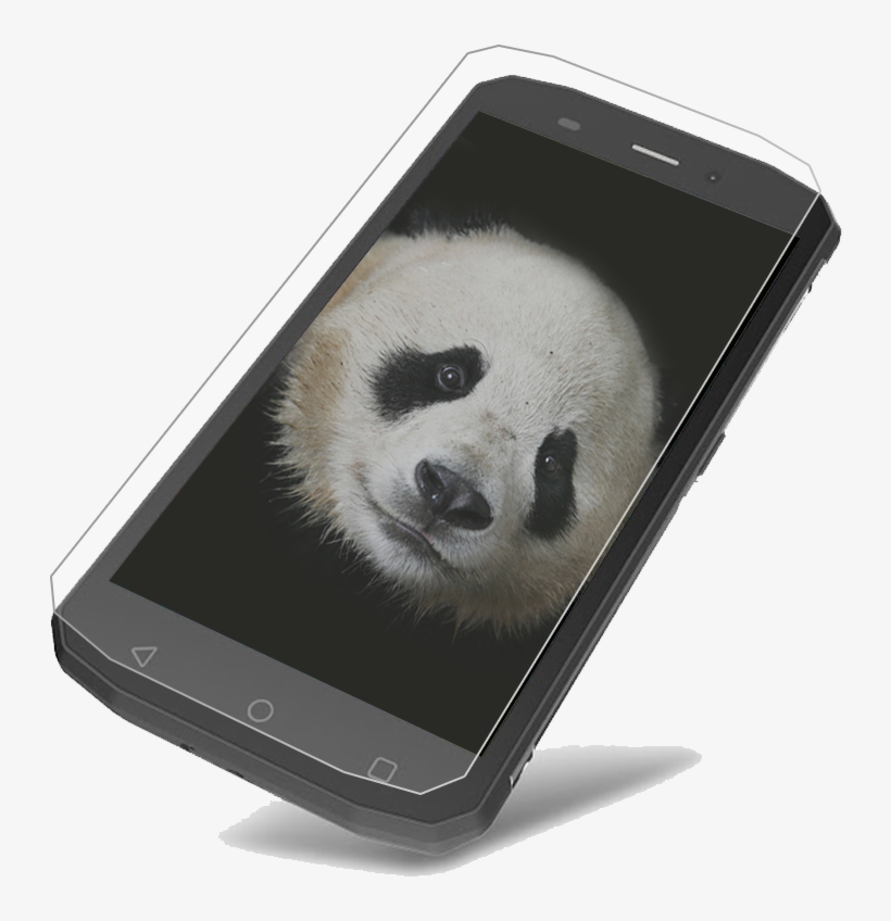 The Gator 5 Is Ip68 Certified Which Means That It Can - 746x835 PNG ...