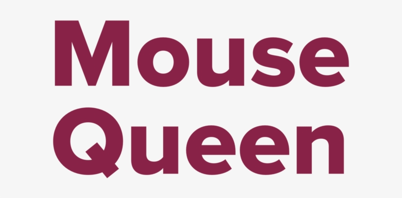 Mouse-queen - 1000x1000 PNG Download - PNGkit