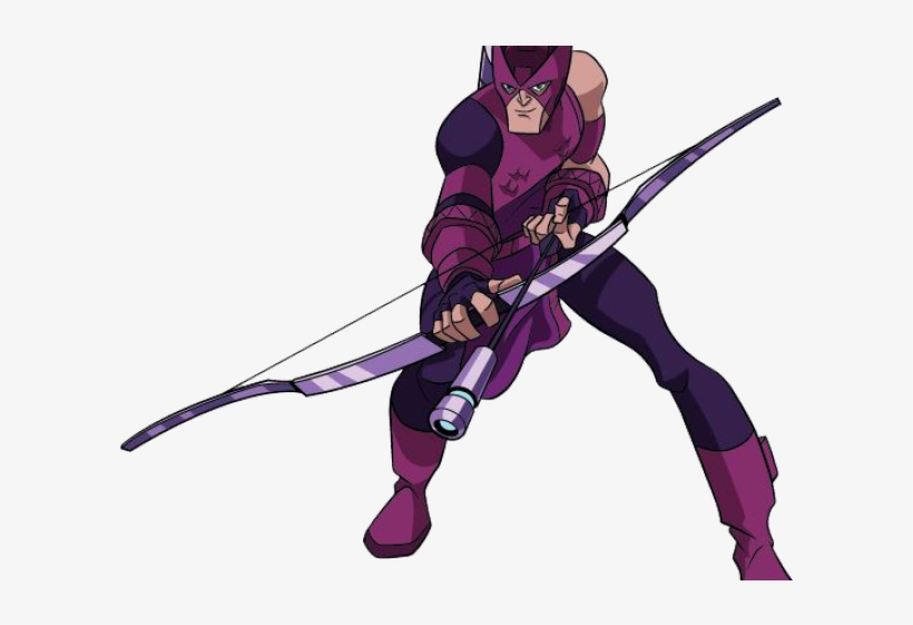 Hawkeye Png Transparent Images - 640x480 PNG Download - PNGkit