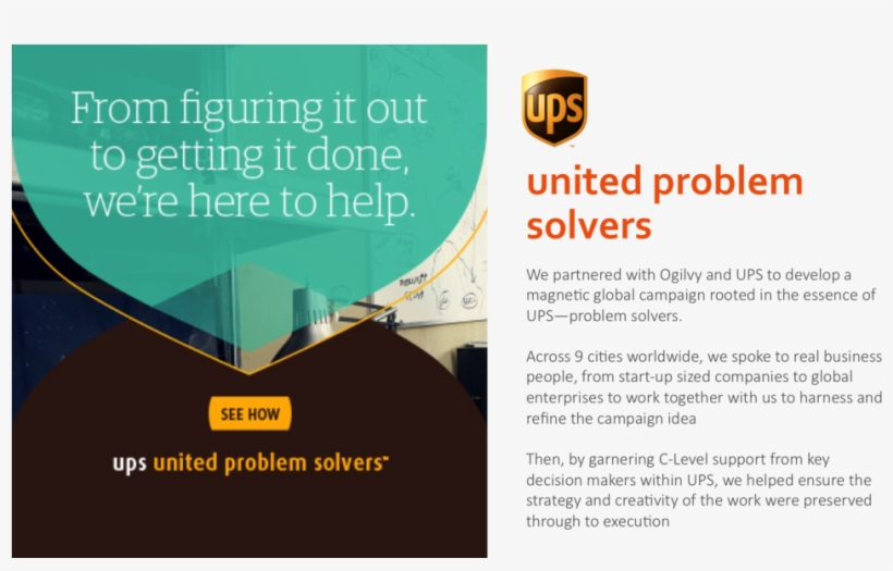 Ups - 1000x563 PNG Download - PNGkit